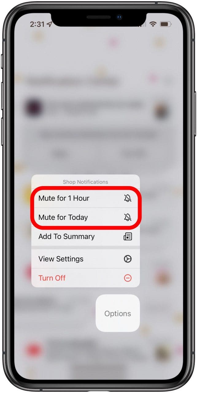 How to Customize Your iPhone Notification Center