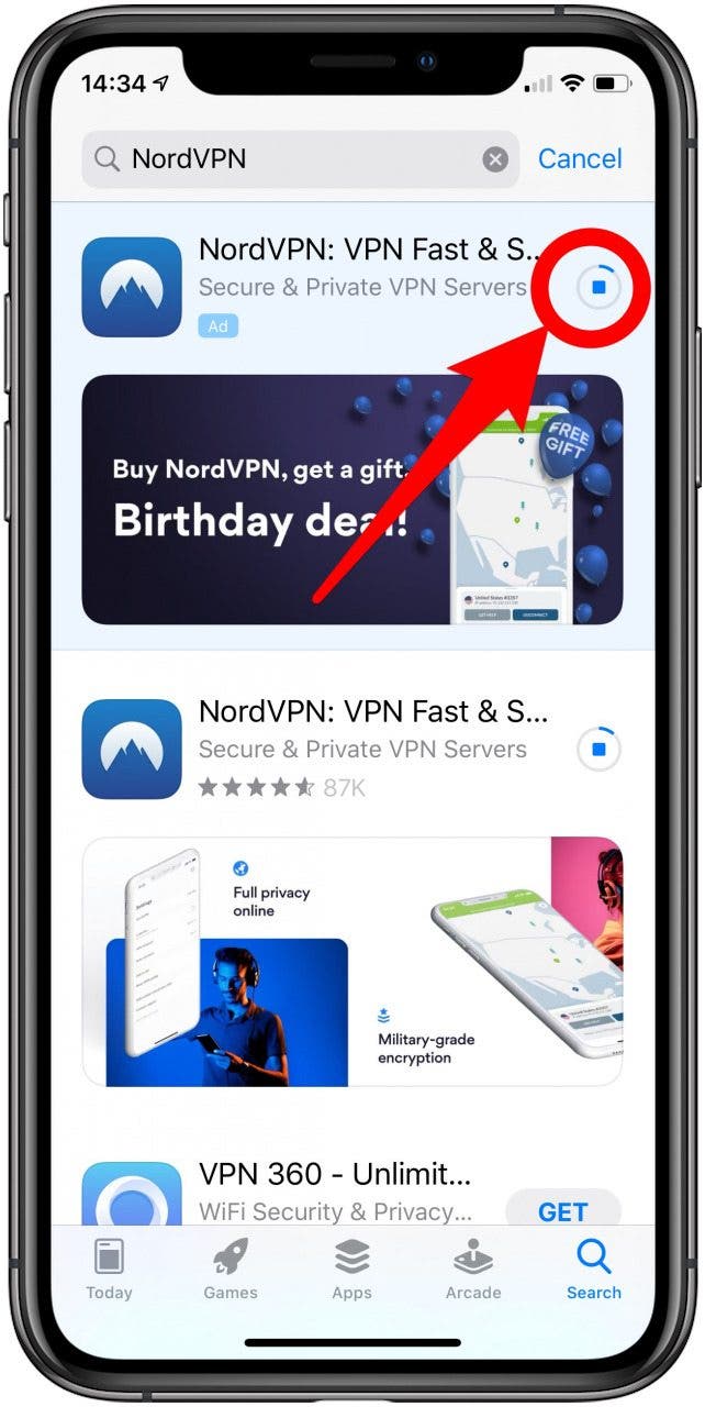 The Best VPN Apps for iPhone or iPad