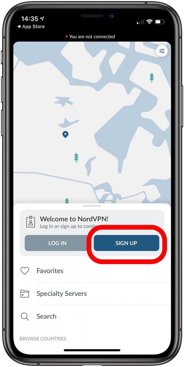 The Best VPN Apps for iPhone or iPad