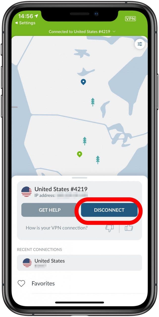 The Best VPN Apps for iPhone or iPad