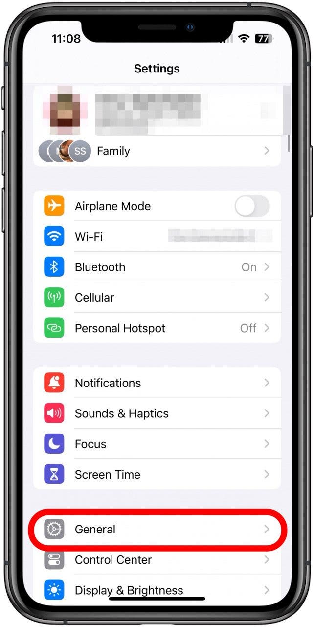 How to Remove iOS 17 Beta from iPhone