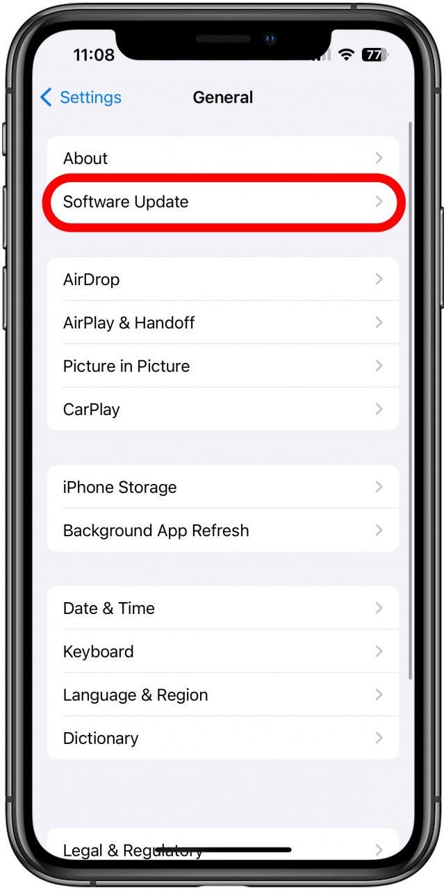 How to Remove iOS 17 Beta from iPhone