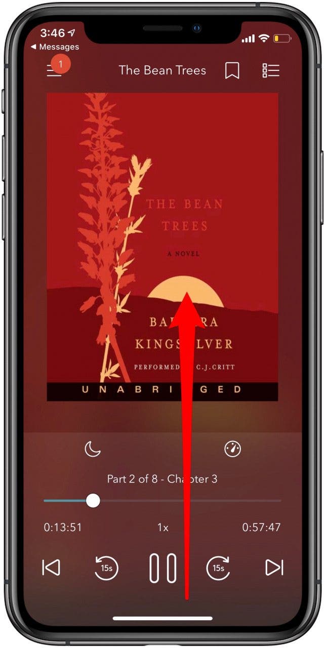 How to Go to the Home Screen on iPhones with No Home Button