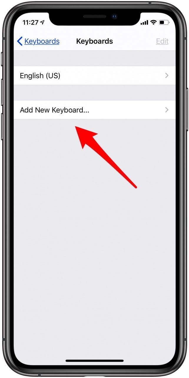 How to Add Emojis to Text Messages with the Emoji Keyboard