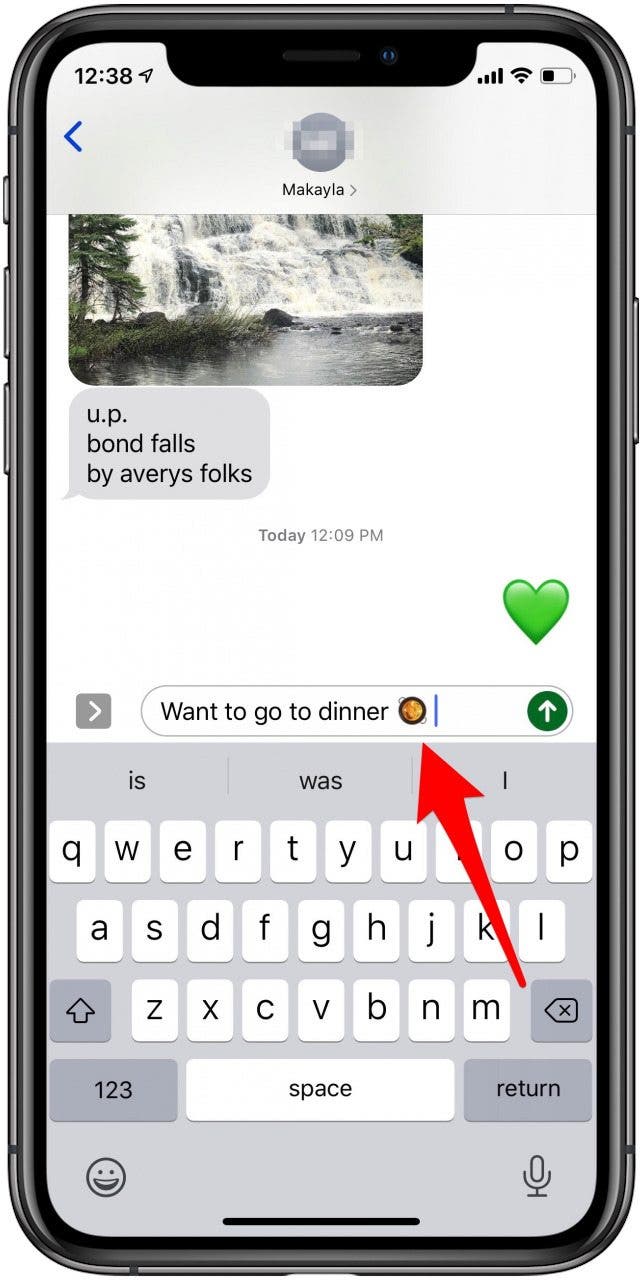 How to Add Emojis to Text Messages with the Emoji Keyboard