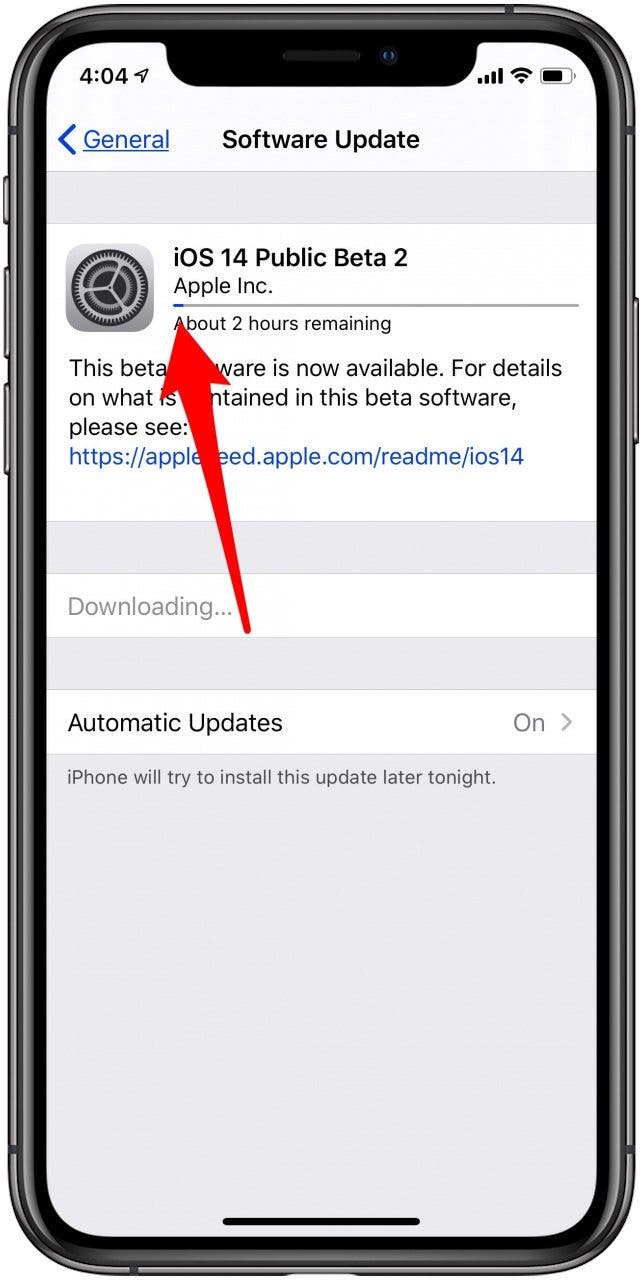How to Sign Up for the Apple Beta Program: iPad & iOS 14 Beta & More