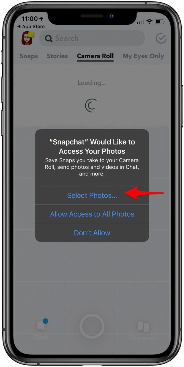 How to Customize Which Photos Each App Can Access (New for iOS 14)