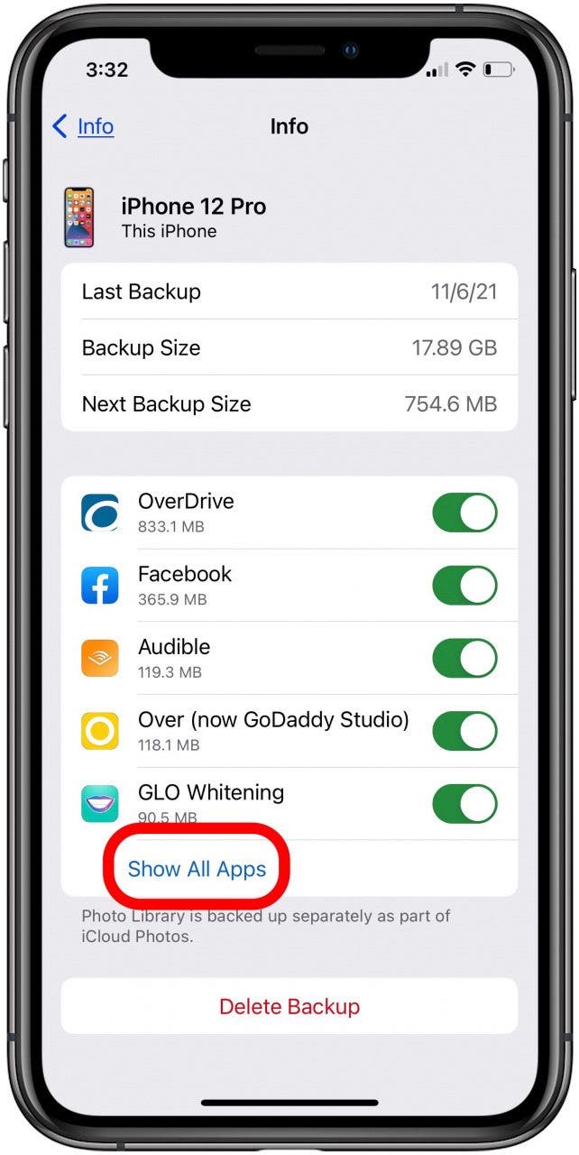 How to Clear iCloud Storage: 7 Tips to Free Up Space