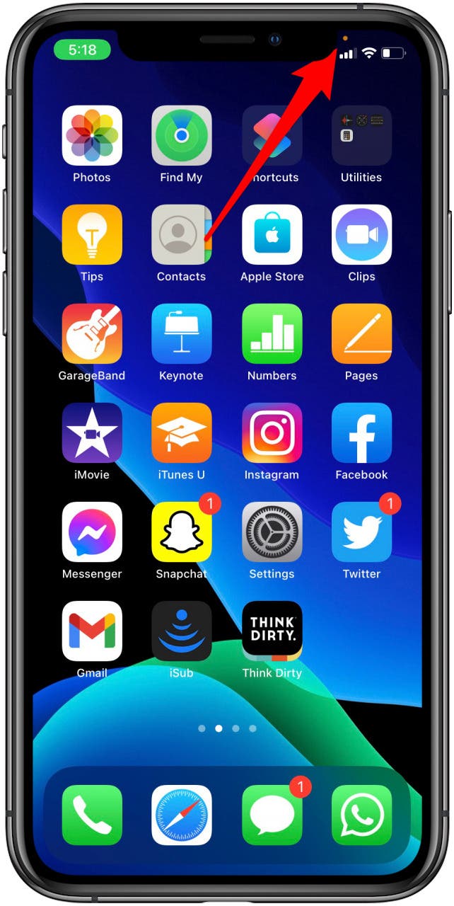 What iOS 14 Brings to Your iPhone's Security