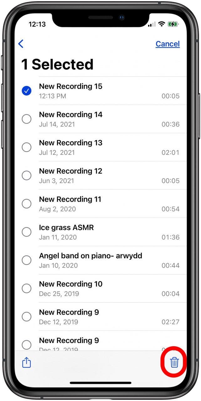 How to Clear iCloud Storage: 7 Tips to Free Up Space