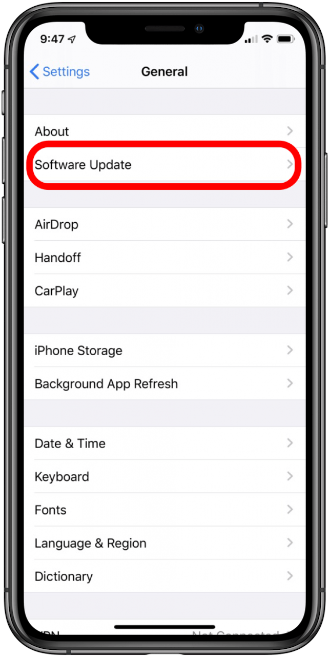 How to Update iPhone to iOS 16 & Download the Latest Apple Software