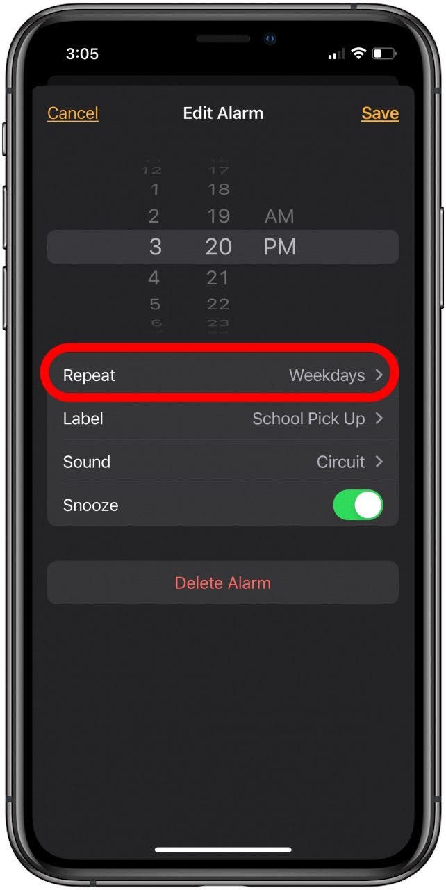 8 Ways To Fix Your Iphone Alarm Not Going Off