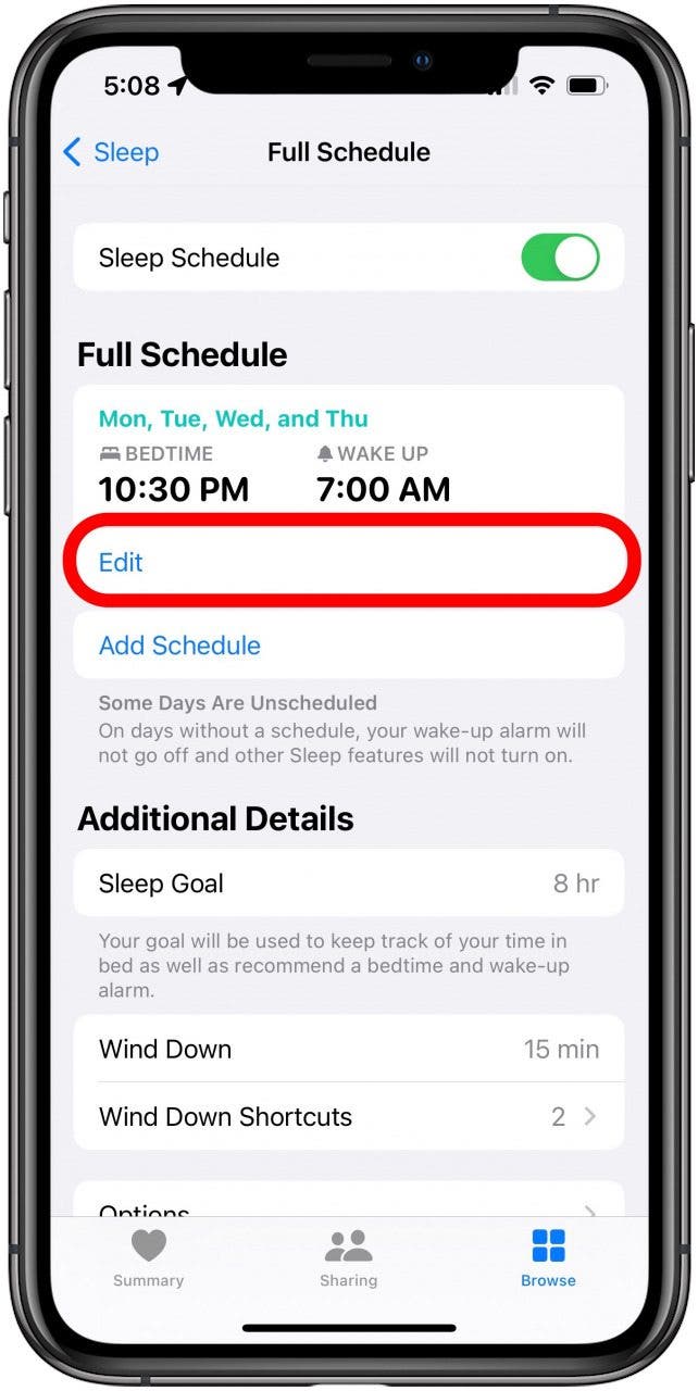 8 Ways To Fix Your Iphone Alarm Not Going Off