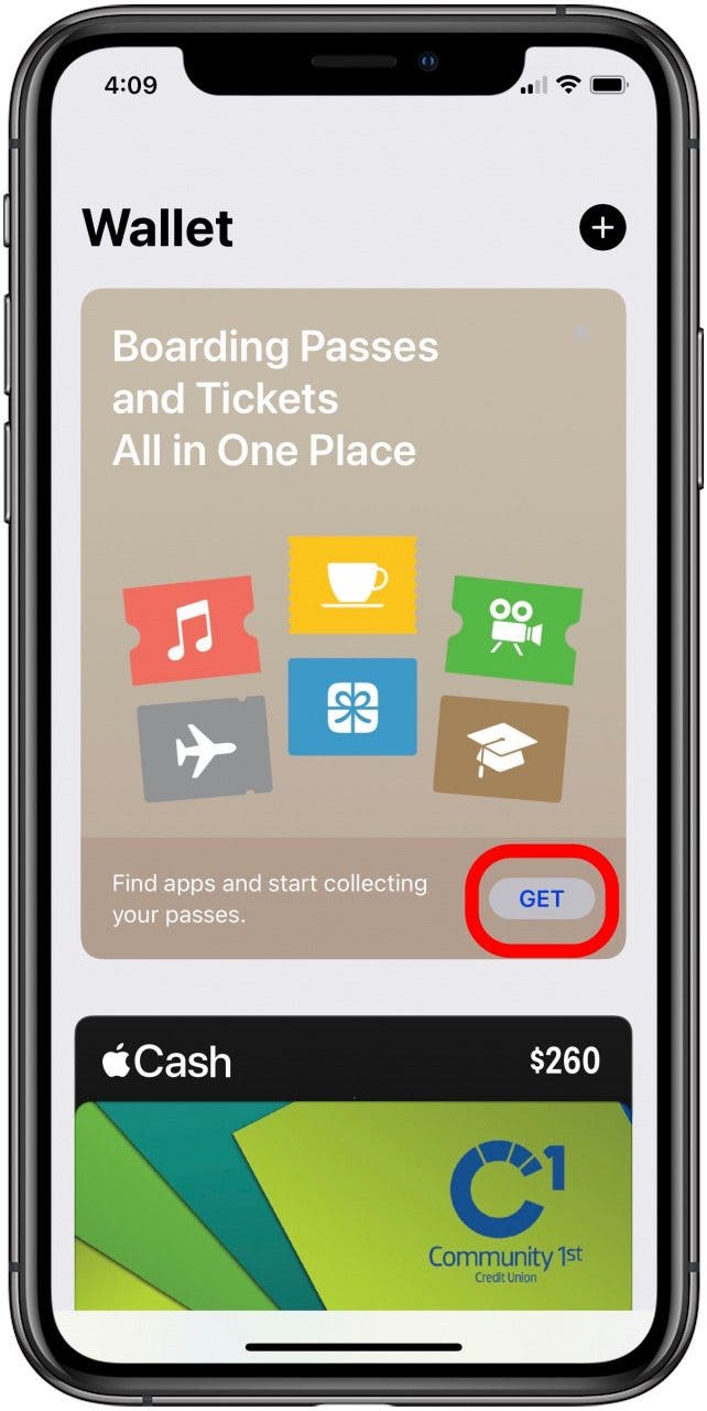 How to Use Apple Wallet: Add Tickets, Boarding Passes & More