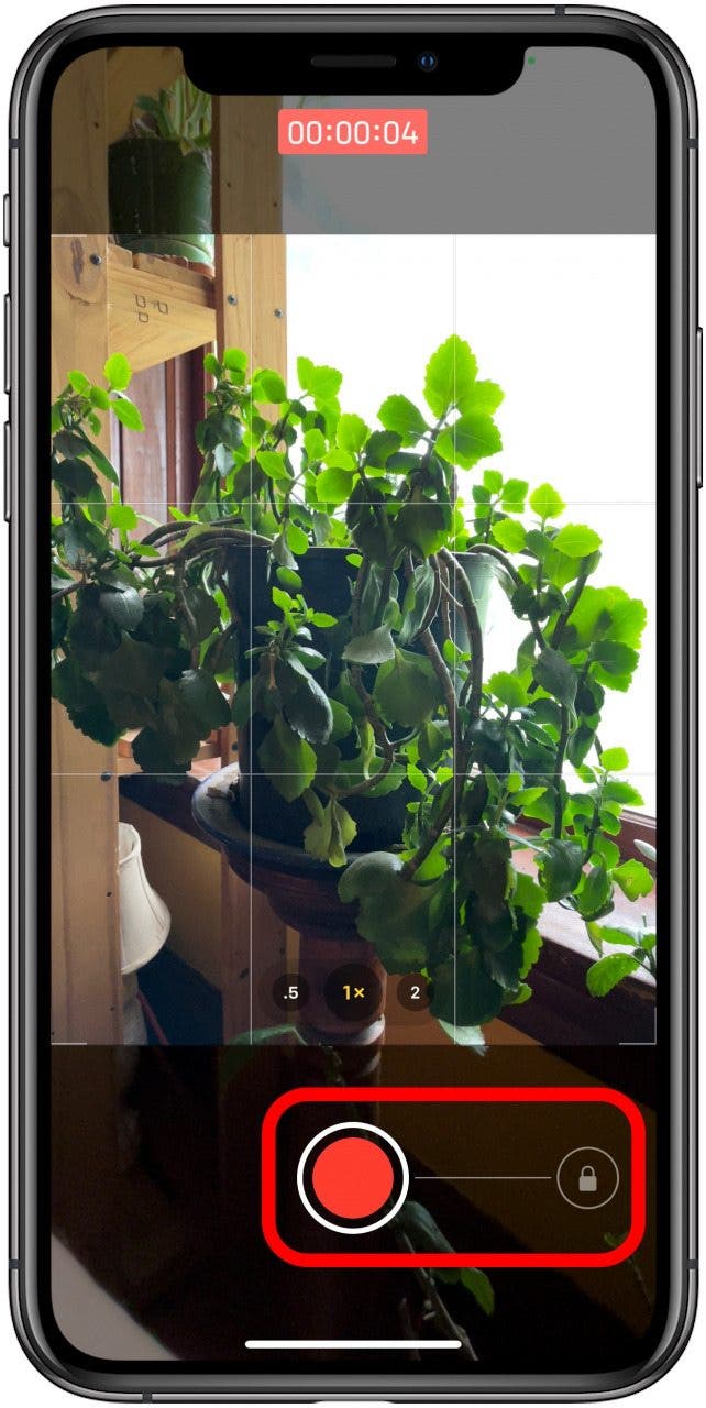 How to Record Video on iPhone the Fastest Way