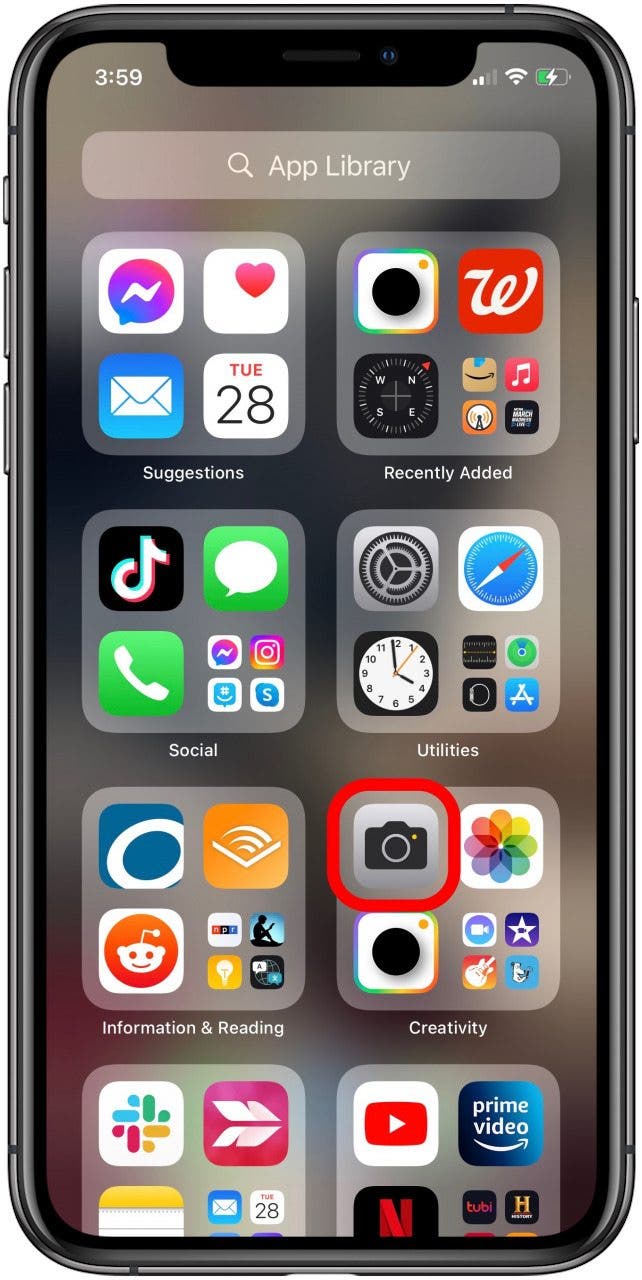 How to Use Portrait Mode on iPhone to Take Gorgeous Headshots
