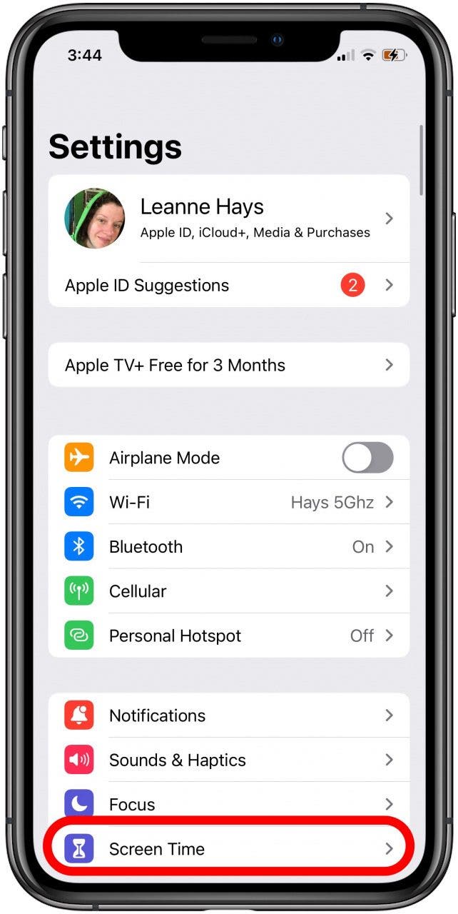How to Get the App Store Back on Your iPhone