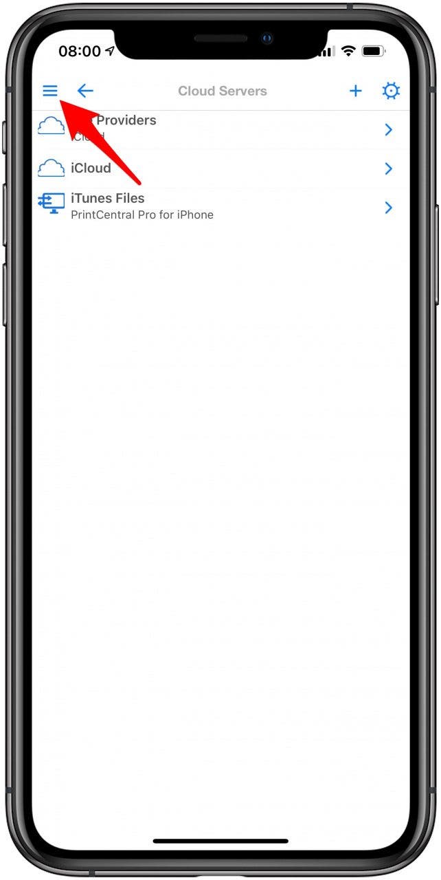 How to Print from Apple Watch