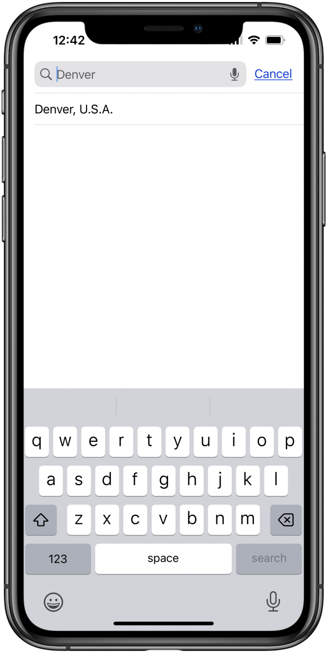 Why Is My Location Wrong on My iPhone? 11 Fast Fixes! (2023)