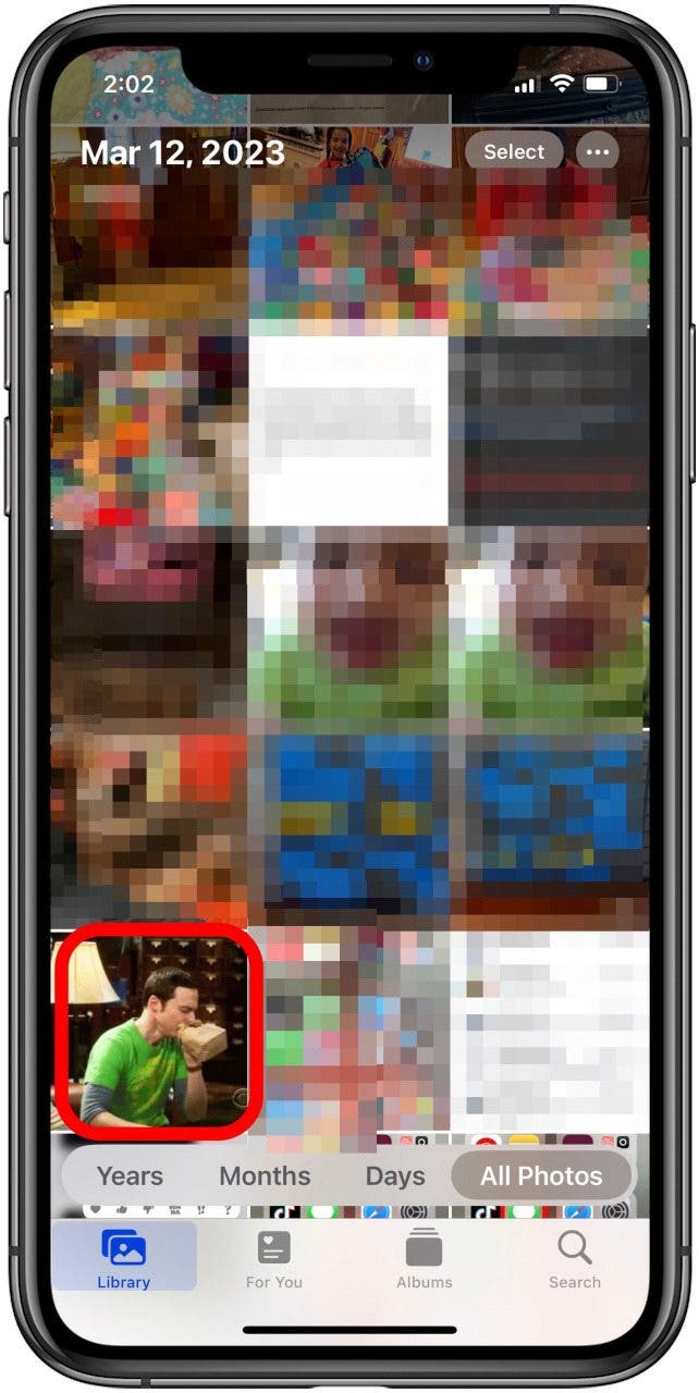 How to Save GIFs on an iPhone: Download Your Favorites