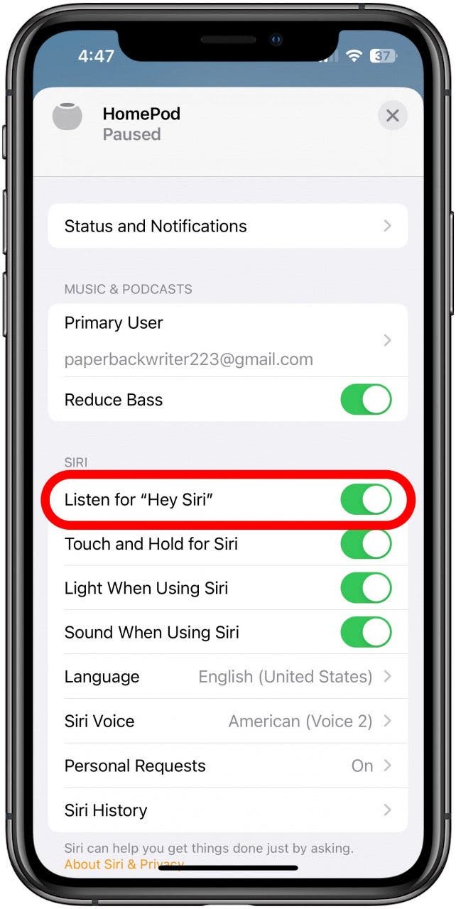 HomePod Not Responding? Here Are 7 Simple Fixes (2023)