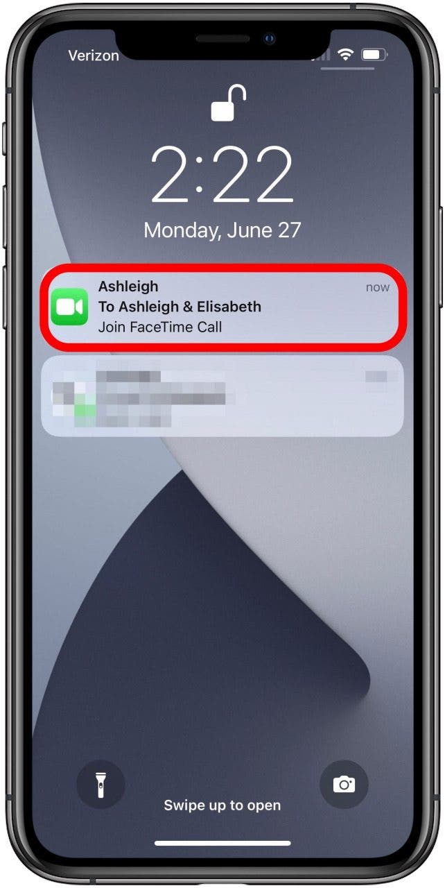 How to FaceTime Multiple People from a Group Text on iPhone