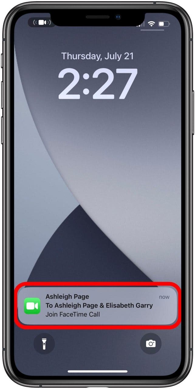 How to Group FaceTime on iPhone