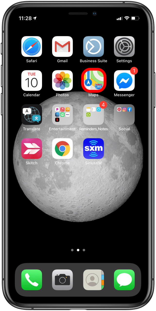 How to Create a Guide in Apple Maps in iOS 14