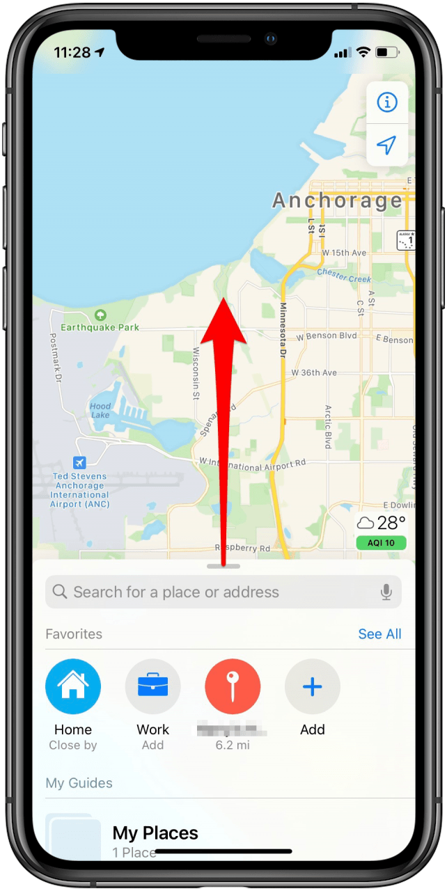 How to Create a Guide in Apple Maps in iOS 14