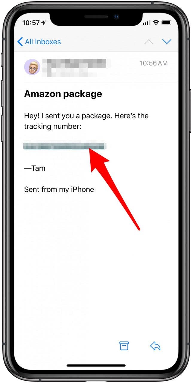 How to Track a Shipment on Your iPhone (Fastest, Easiest Way)