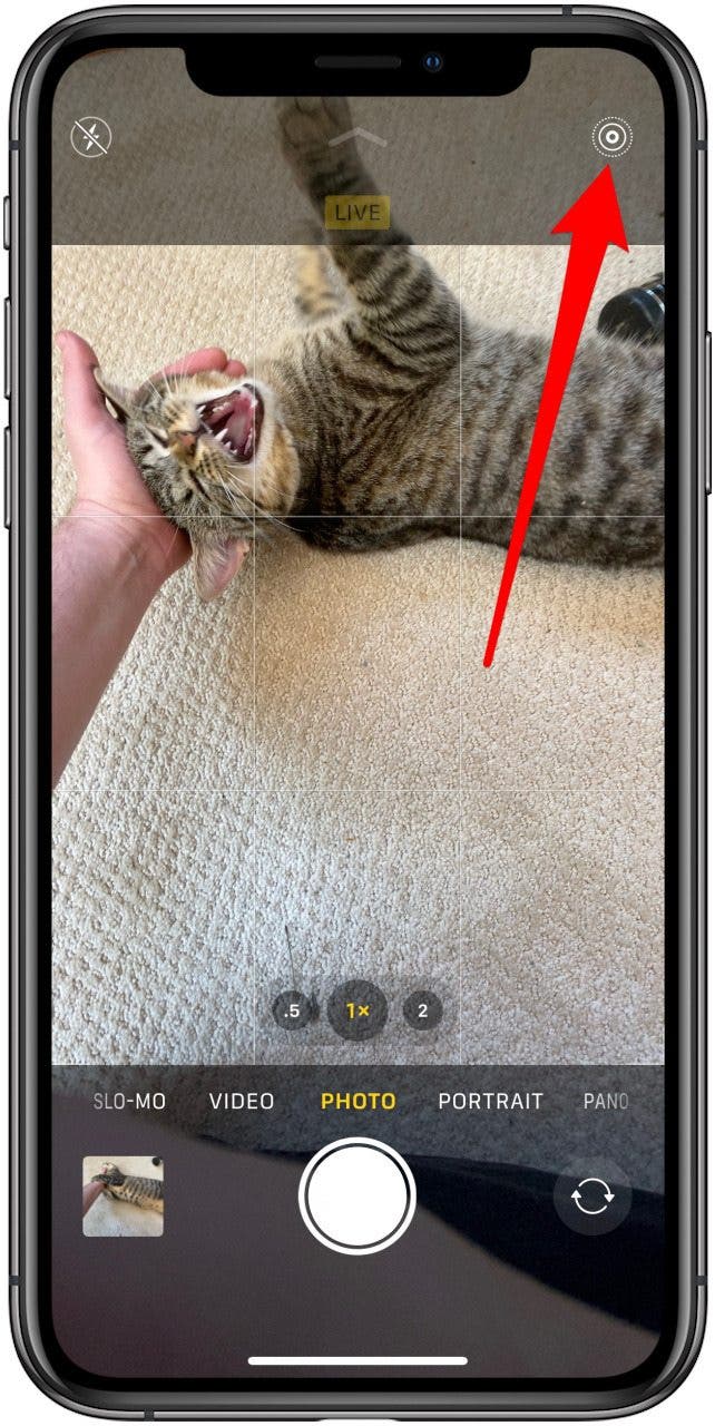 How To Turn Off The Shutter Sound On An IPhone how-to-turn-off-the-shutter-sound-on-an-iphone