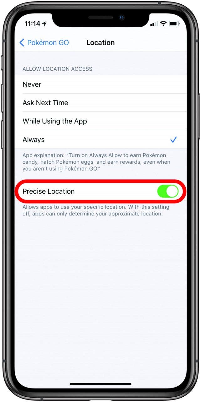 5 Essential iPhone Security Features You Should Enable Right Now