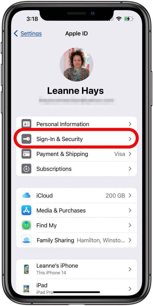 There Was an Error Connecting to the Apple ID Server: Fixed