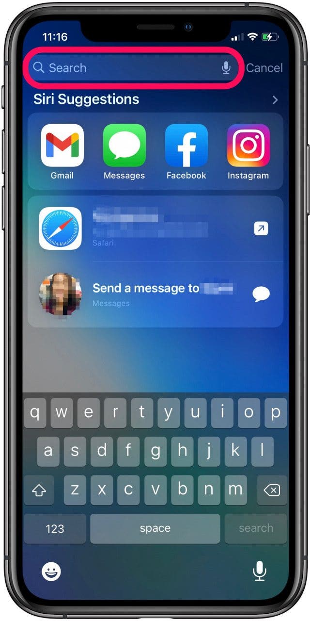 How to Fix App Store Icon Missing on the iPhone
