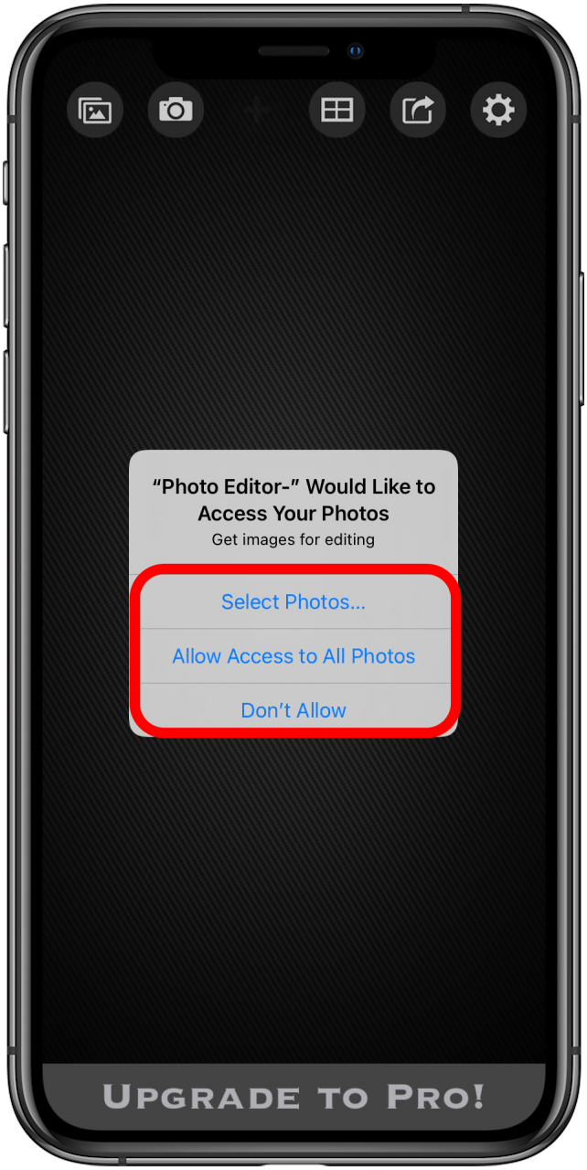 5 Essential iPhone Security Features You Should Enable Right Now