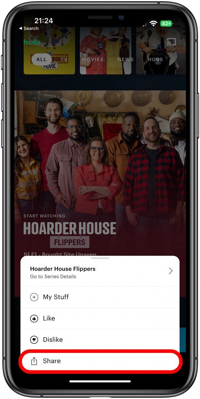 How to Use SharePlay in the Messages App