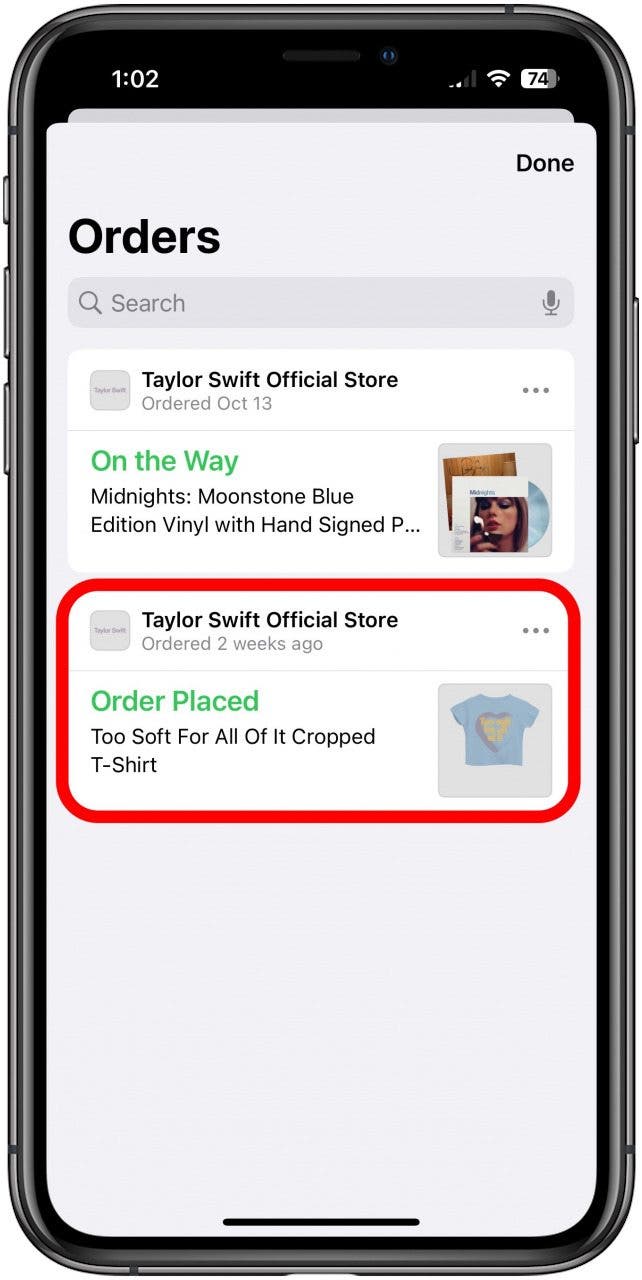 How to Track a Shipment with Apple Wallet & Have It Actually Work