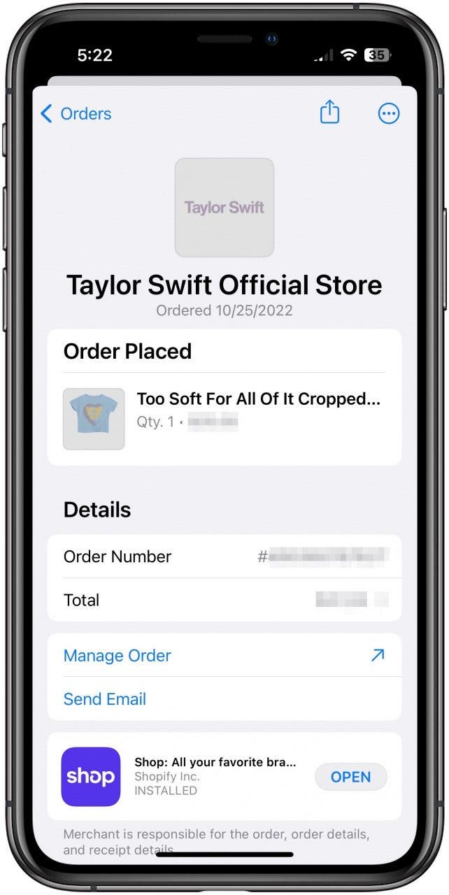 How to Track a Shipment with Apple Wallet & Have It Actually Work