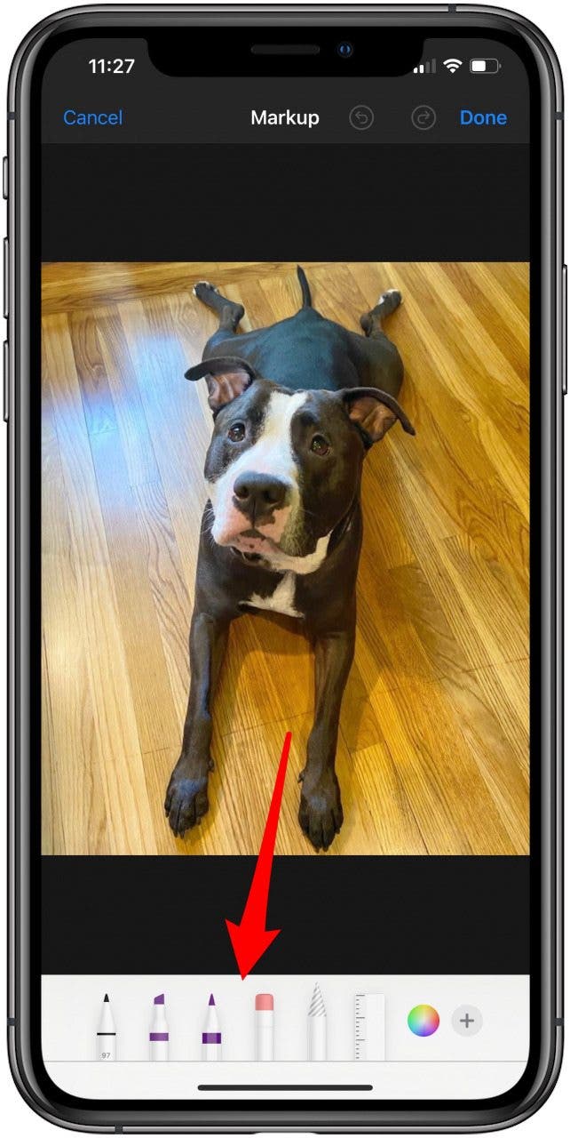 Coolest Ways to Use Markup on the iPhone