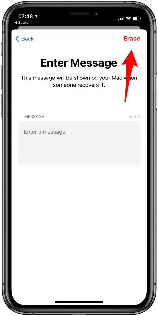 What to Do If Your iPhone Is Stolen or Permanently Lost
