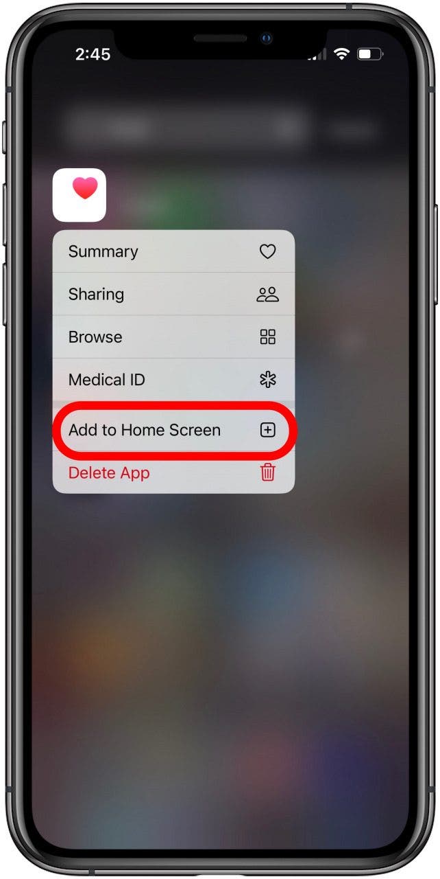 My iPhone Health App Is Gone! How Do I Reinstall It? (2023)