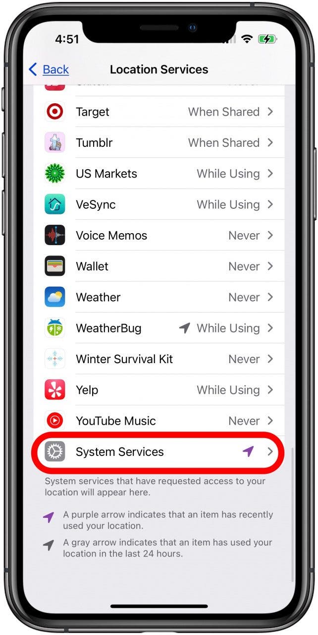iPhone Compass Not Working? Calibrate Your Compass Now! (2023)