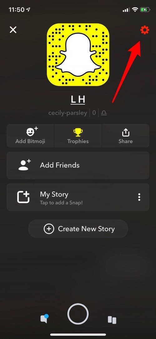 Snapchat Saver: How to Save a Photo from Snapchat
