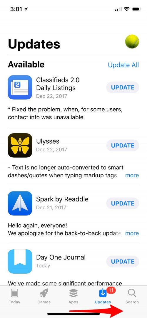 How to Open & Use the App Switcher on iPhones without a Home Button