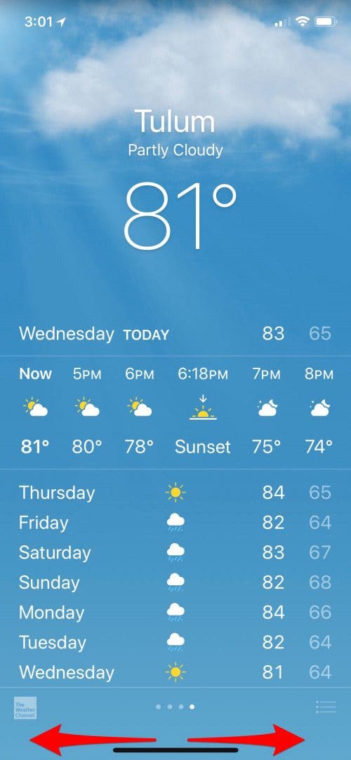 How to Open & Use the App Switcher on iPhones without a Home Button