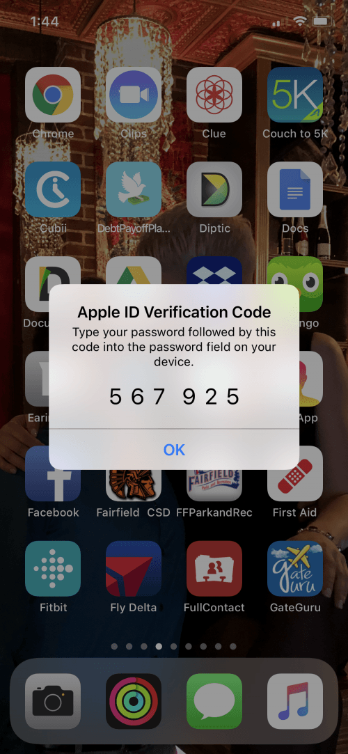 How to Use Two-Factor Authentication When Logging In to a New Device