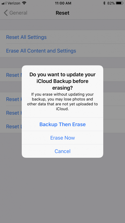 iPhone Frozen? Here’s What to Do If Your iPhone Keeps Freezing