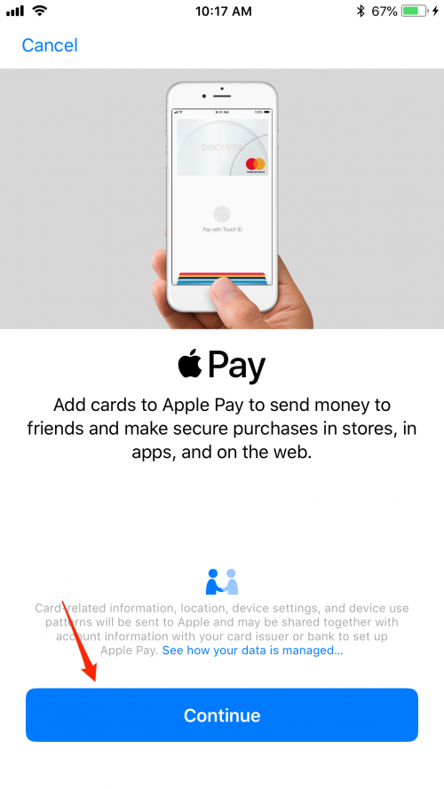 Who Accepts Apple Pay? A List of Stores + How to Find Apple Pay ...