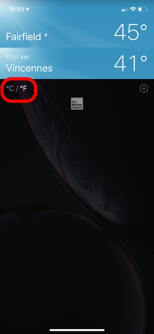 How to Check the Weather Forecast on Your iPhone