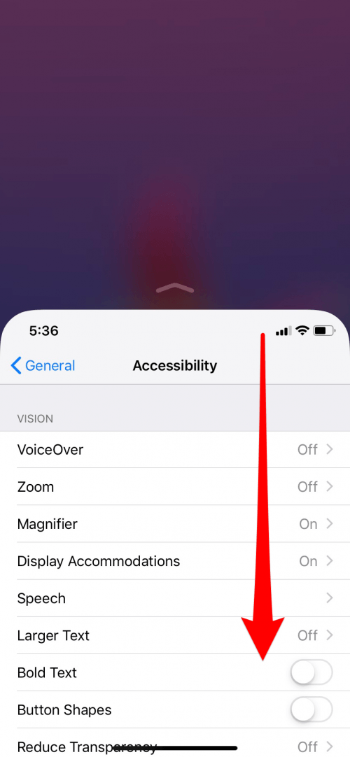 How to Open Control Center on the iPhone X or Later (& Customize It)